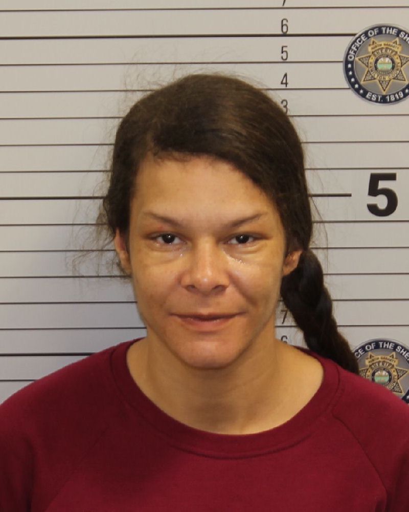 Latest Hamilton County Arrest Report - Chattanoogan.com