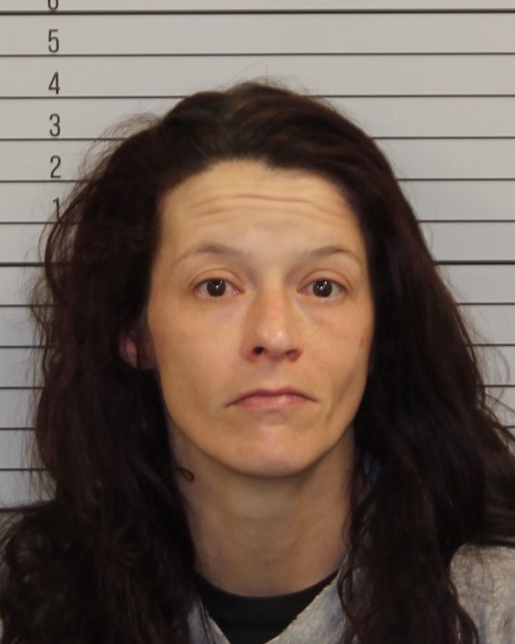 Latest Hamilton County Arrest Report - Chattanoogan.com