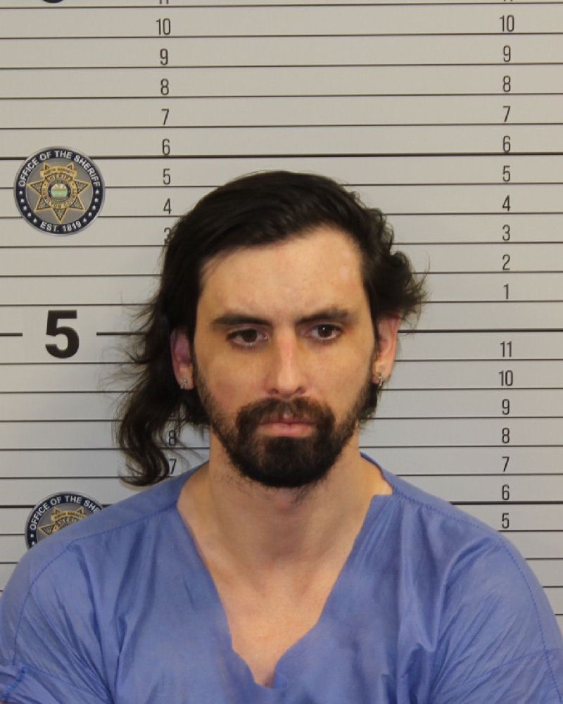 Latest Hamilton County Arrest Report - Chattanoogan.com