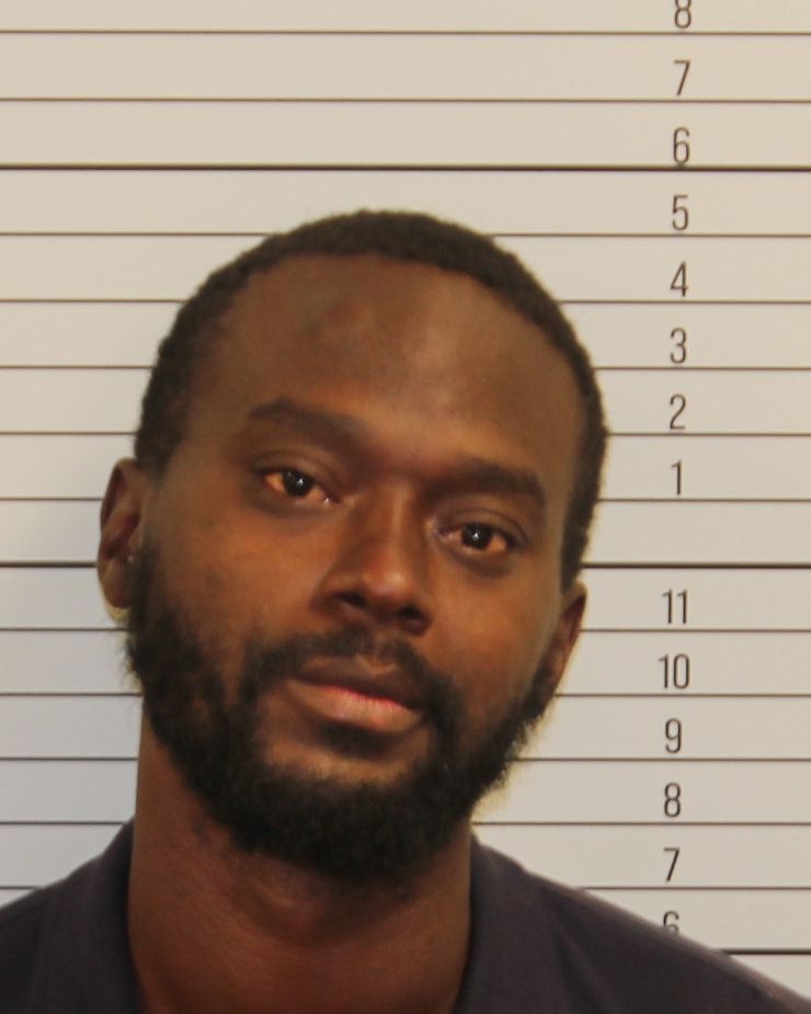 Latest Hamilton County Arrest Report - Chattanoogan.com