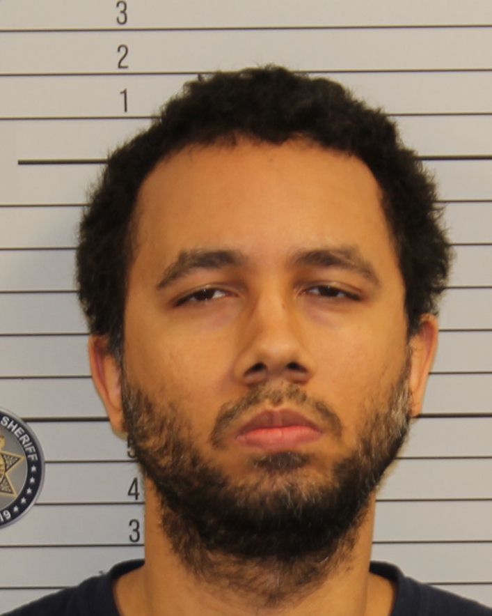 Latest Hamilton County Arrest Report - Chattanoogan.com