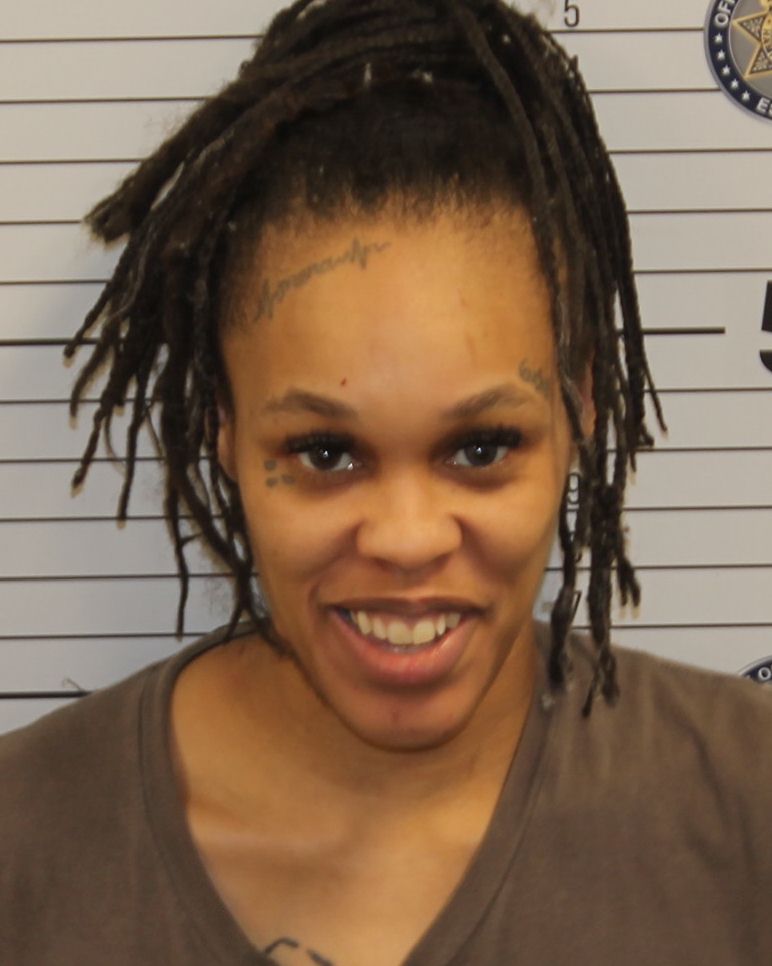Latest Hamilton County Arrest Report - Chattanoogan.com