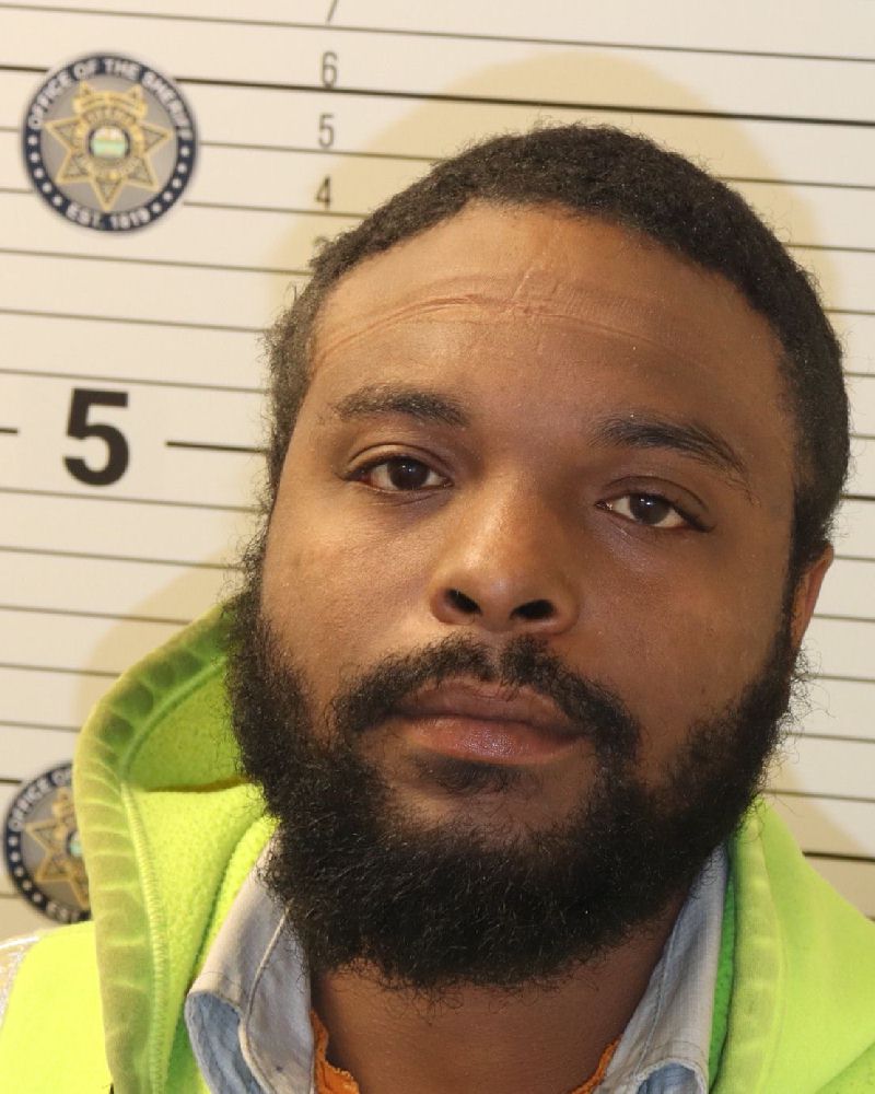 Latest Hamilton County Arrest Report - Chattanoogan.com