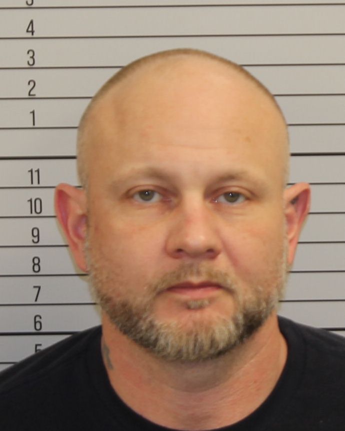 Latest Hamilton County Arrest Report - Chattanoogan.com