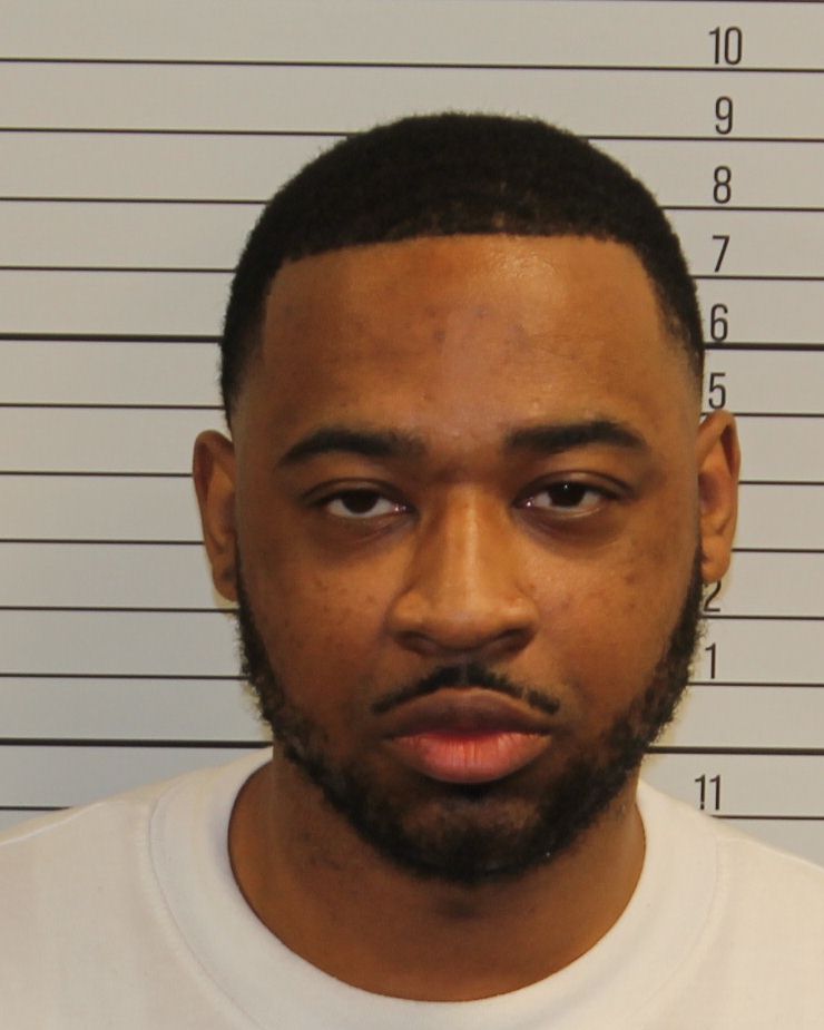 Latest Hamilton County Arrest Report - Chattanoogan.com