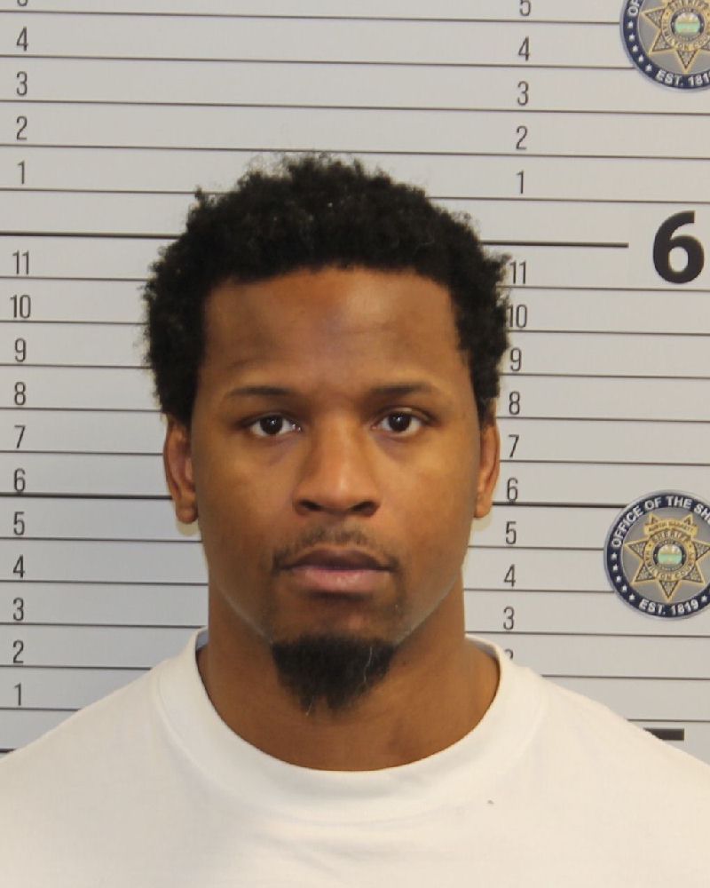 Latest Hamilton County Arrest Report - Chattanoogan.com