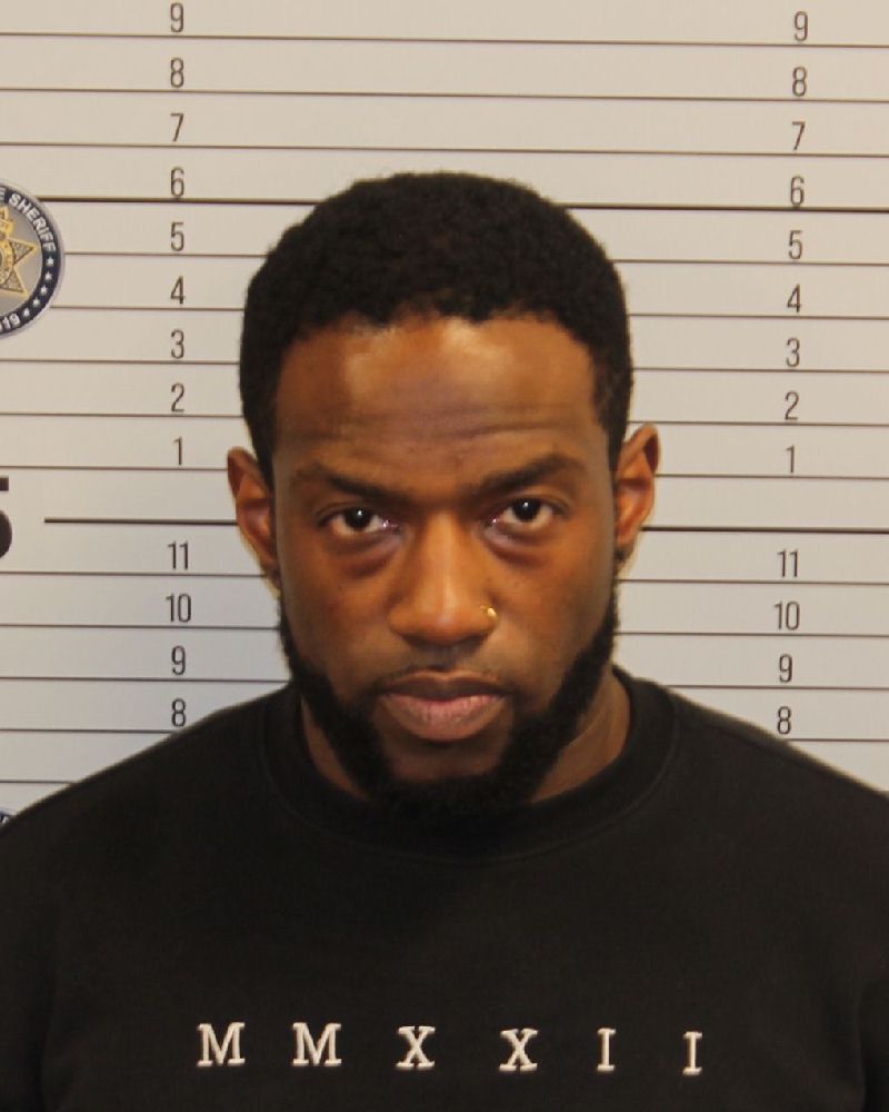 Latest Hamilton County Arrest Report - Chattanoogan.com