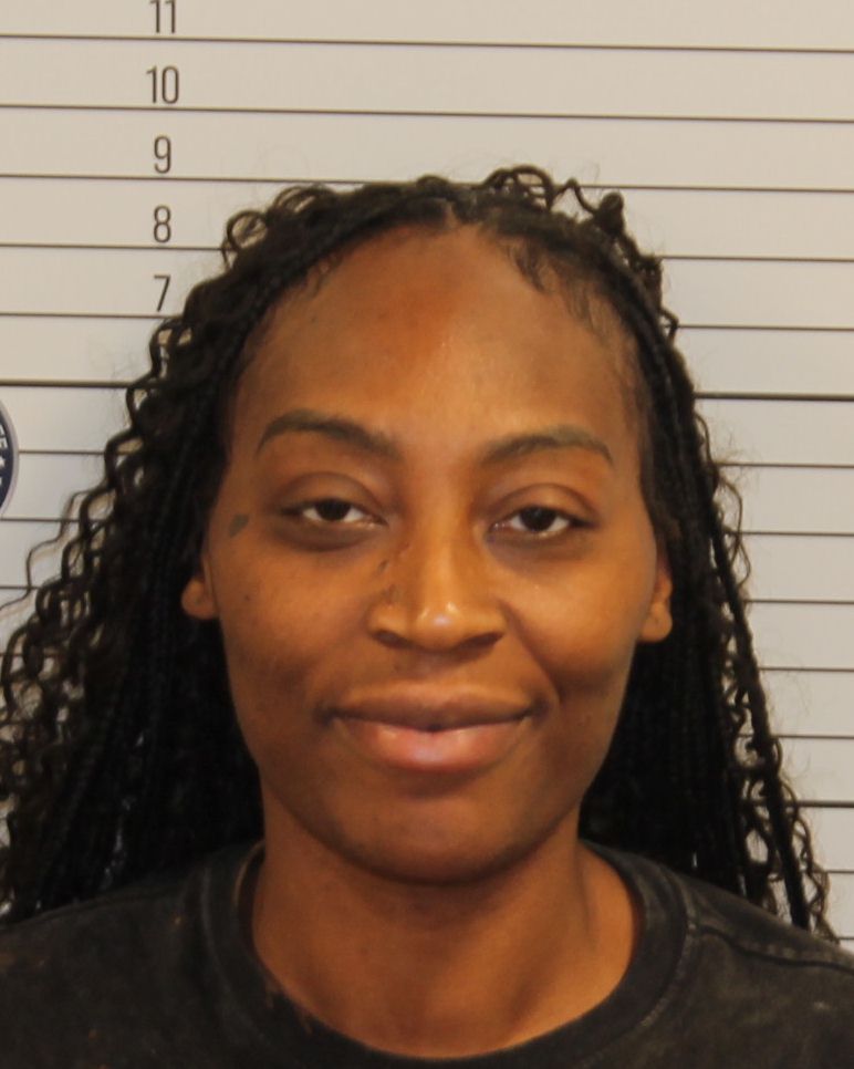 Latest Hamilton County Arrest Report - Chattanoogan.com