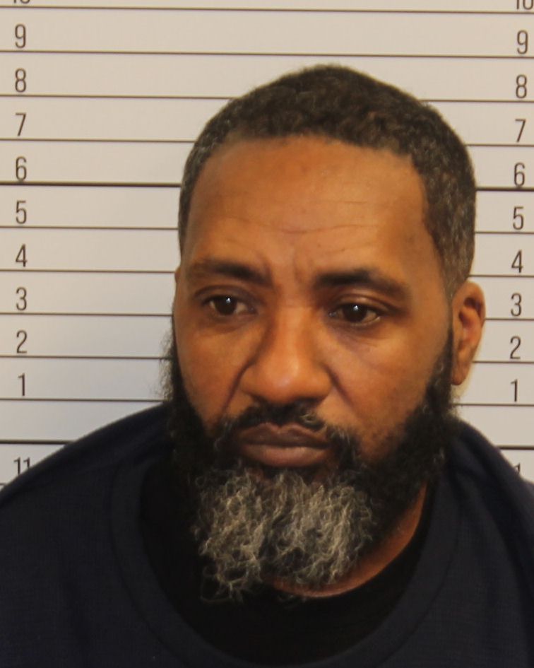 Latest Hamilton County Arrest Report - Chattanoogan.com