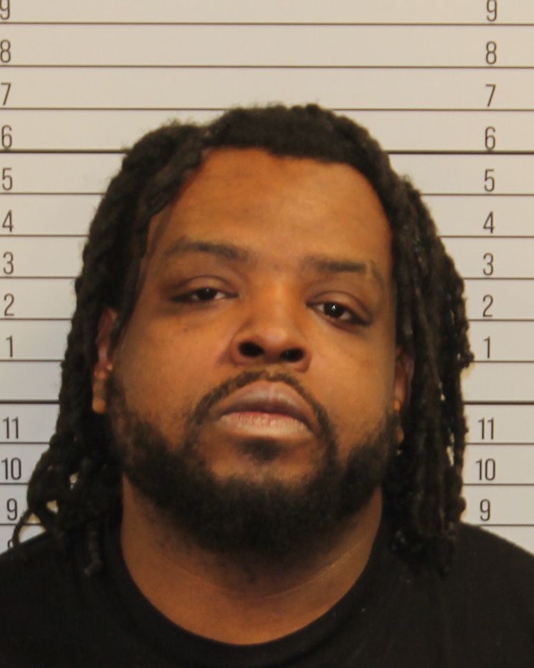 Latest Hamilton County Arrest Report - Chattanoogan.com