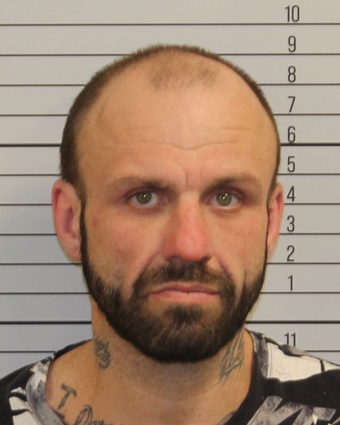 Latest Hamilton County Arrest Report - Chattanoogan.com