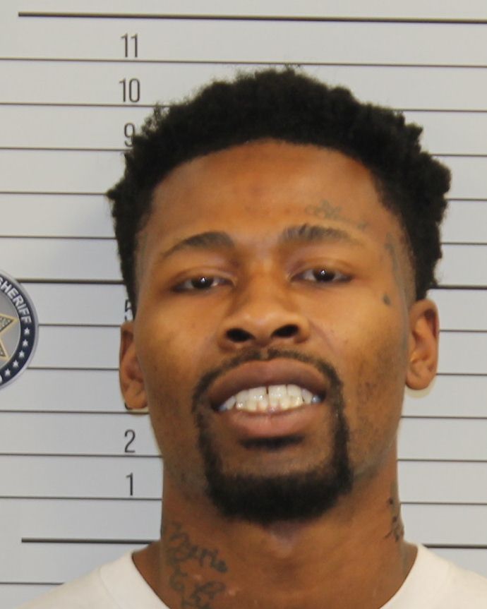 Latest Hamilton County Arrest Report - Chattanoogan.com