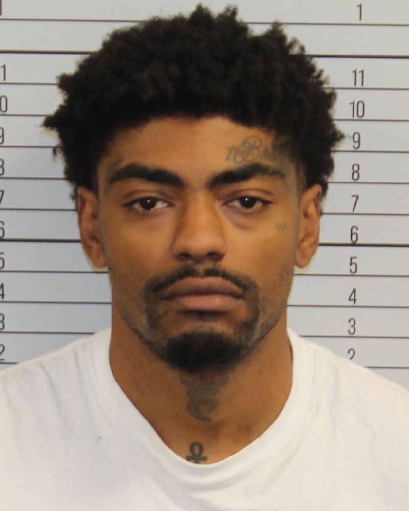 Latest Hamilton County Arrest Report - Chattanoogan.com