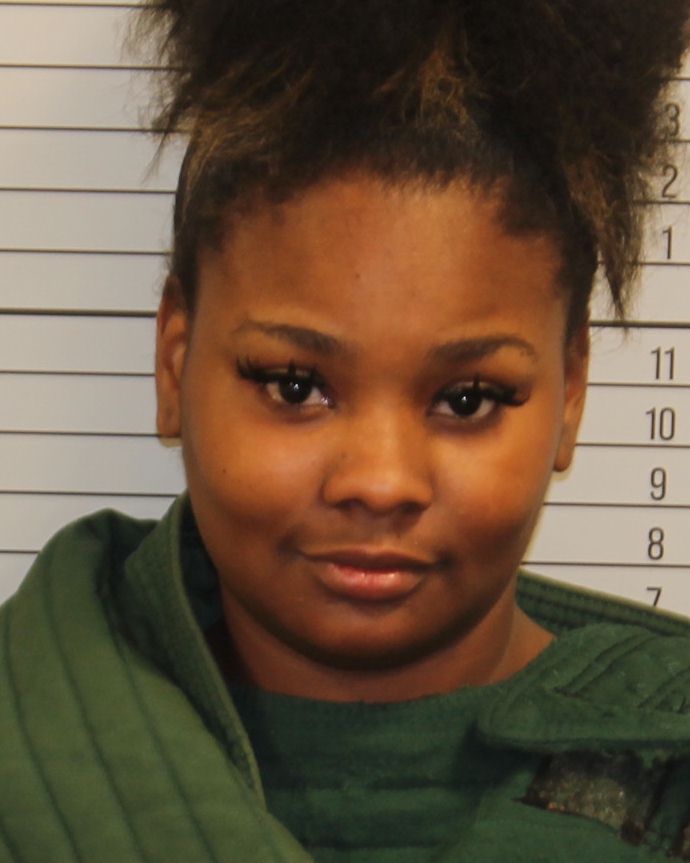 Latest Hamilton County Arrest Report - Chattanoogan.com