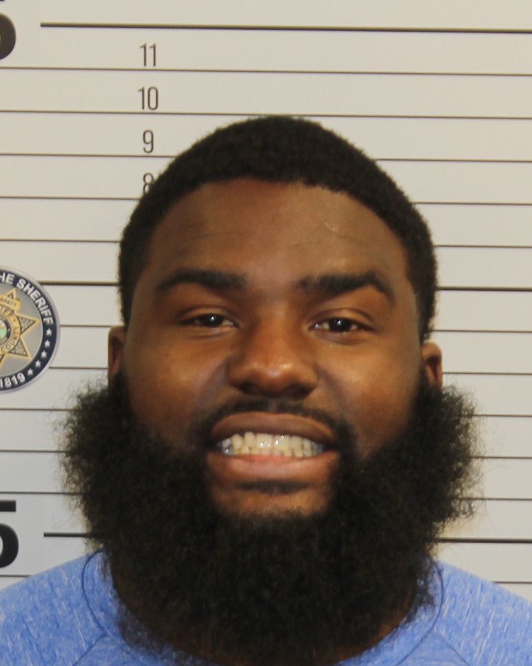 Latest Hamilton County Arrest Report - Chattanoogan.com