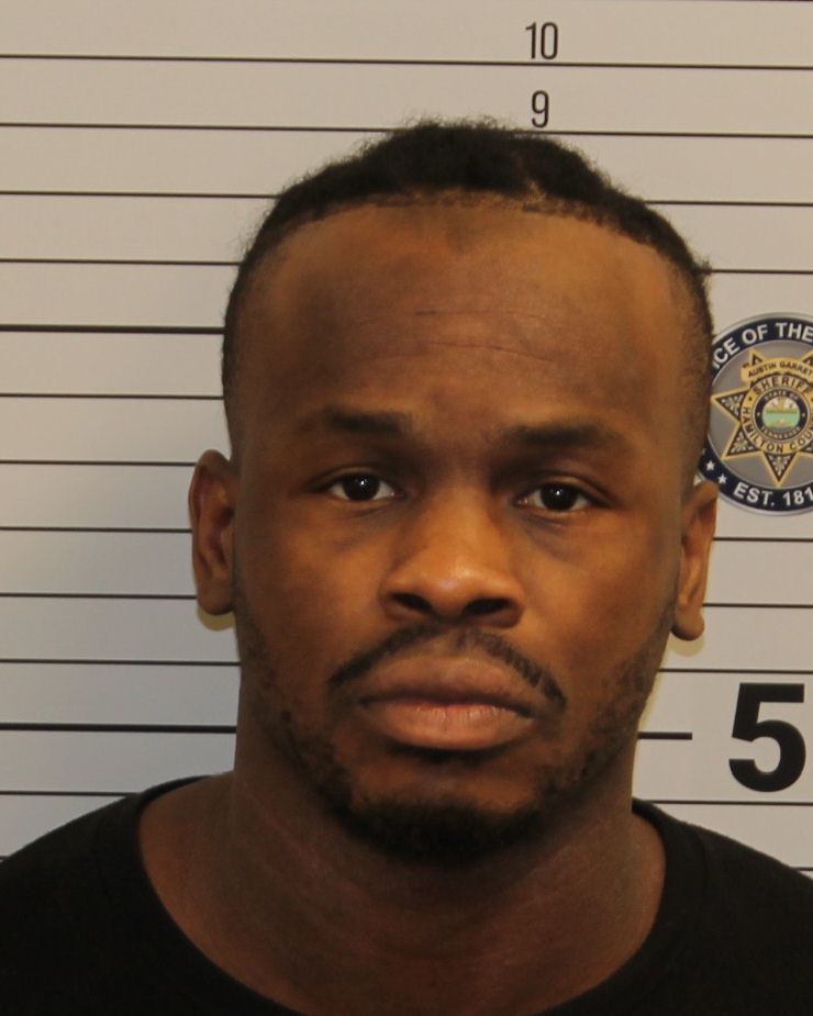 Latest Hamilton County Arrest Report - Chattanoogan.com