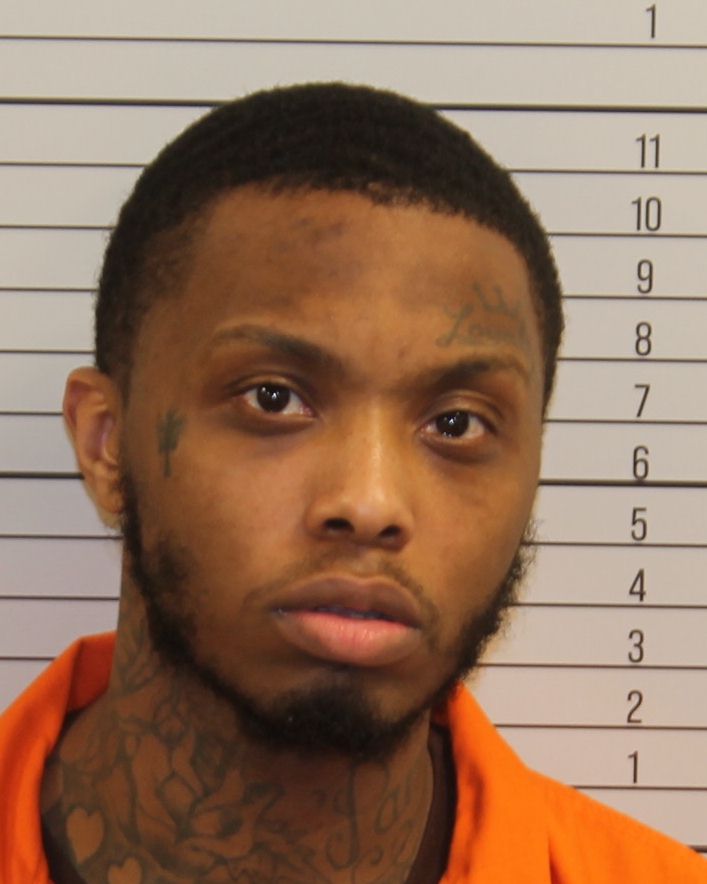 Latest Hamilton County Arrest Report - Chattanoogan.com