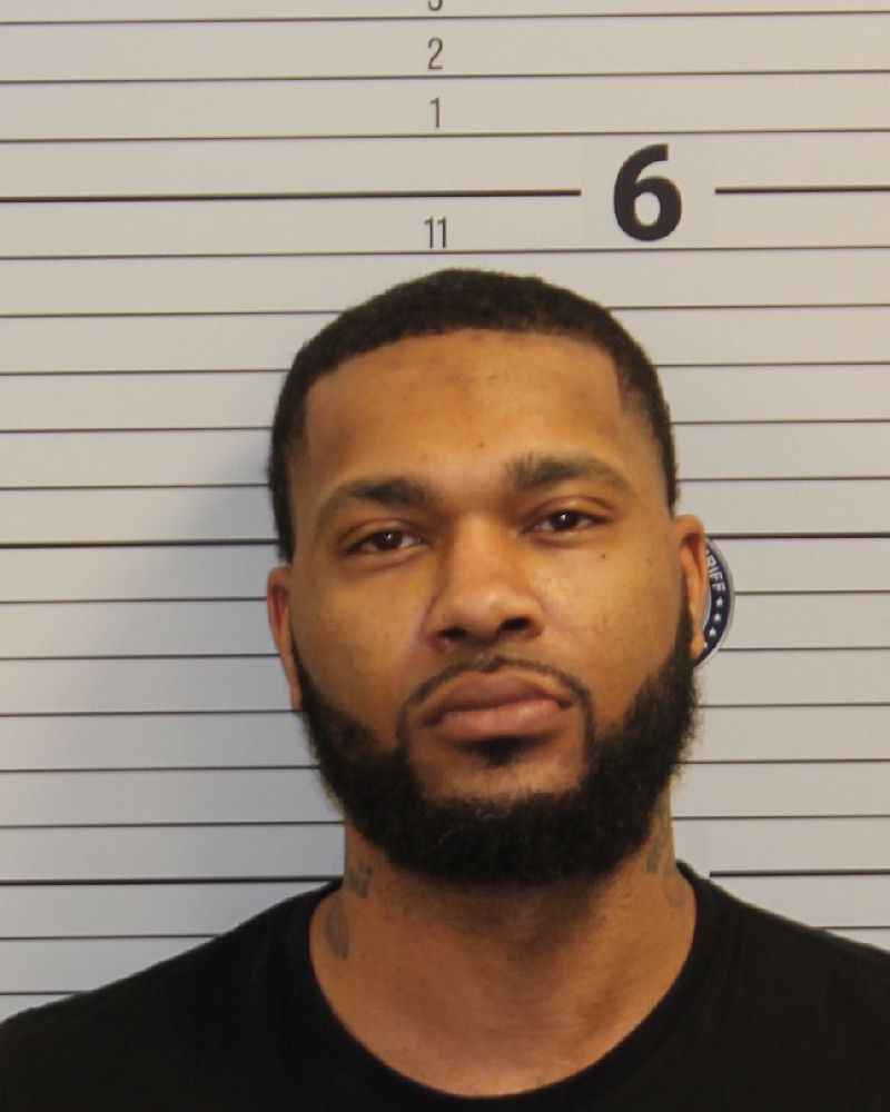Latest Hamilton County Arrest Report - Chattanoogan.com