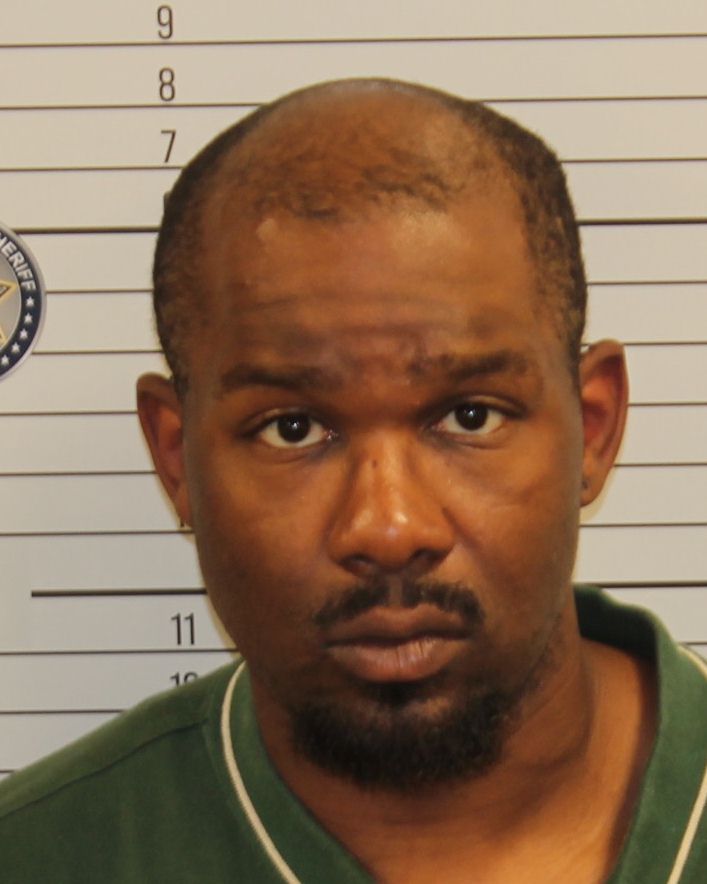 Latest Hamilton County Arrest Report - Chattanoogan.com