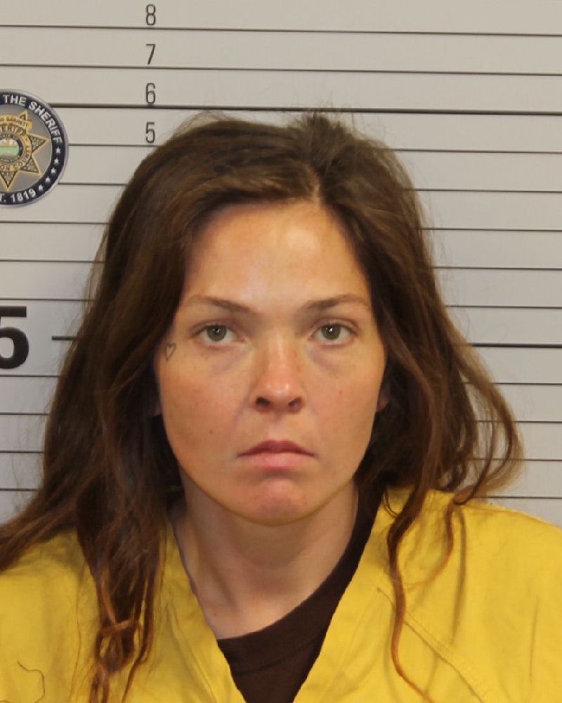 Latest Hamilton County Arrest Report - Chattanoogan.com