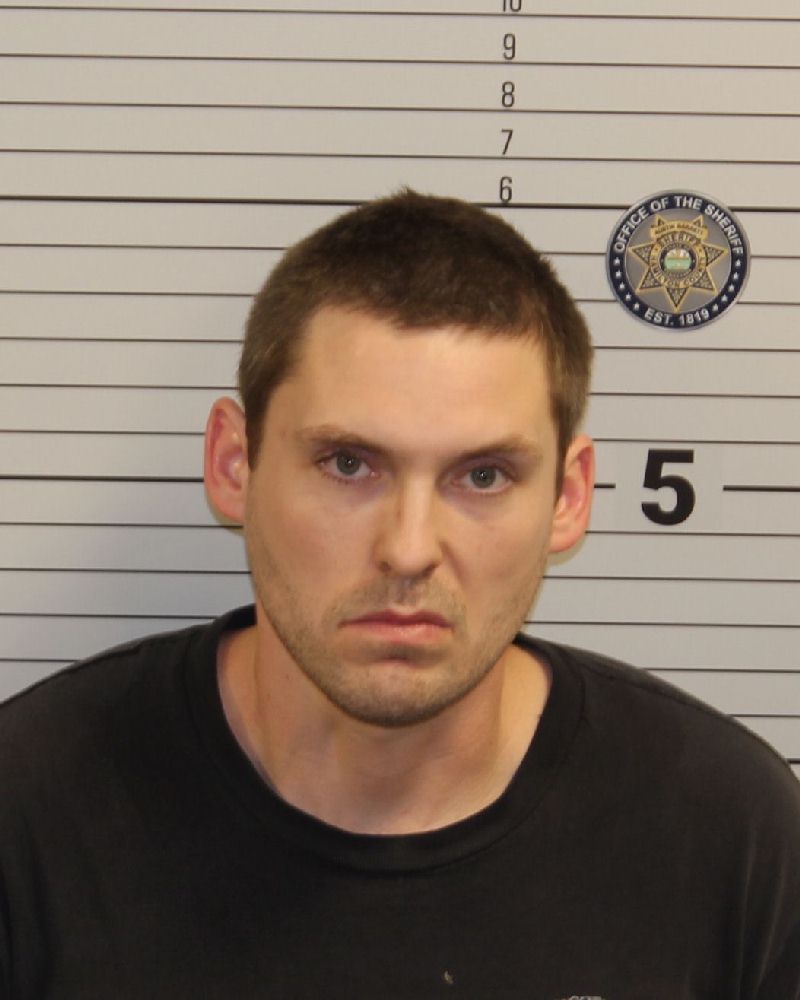 Latest Hamilton County Arrest Report - Chattanoogan.com