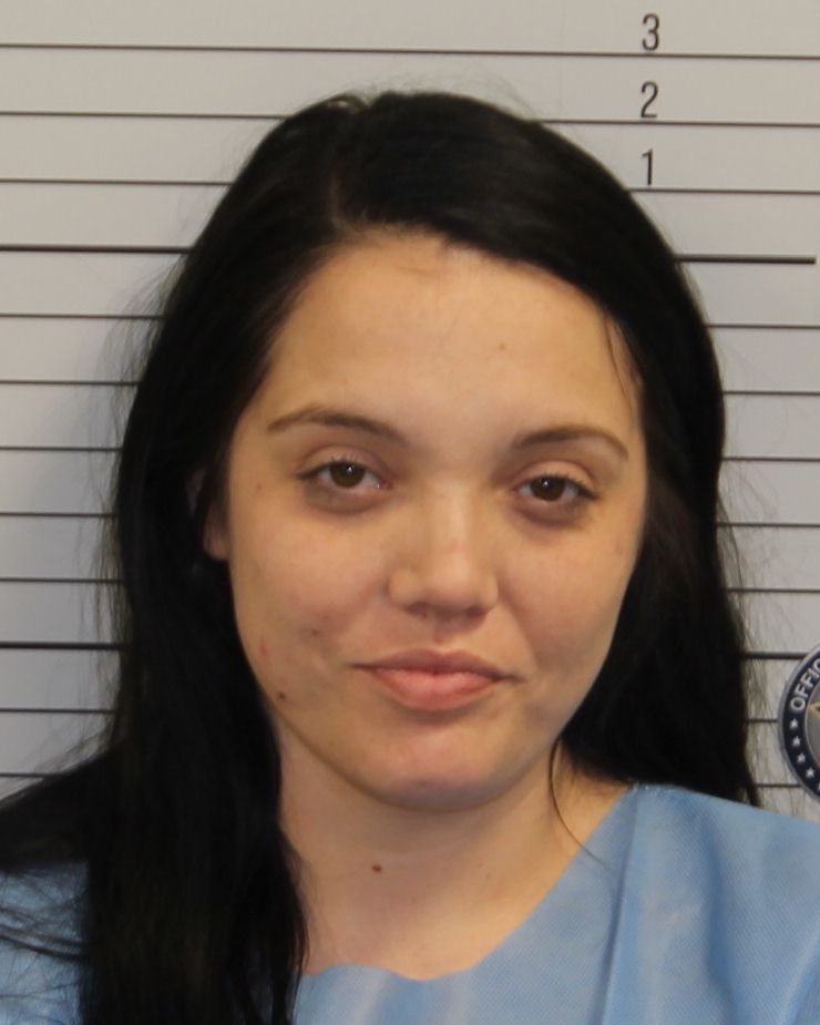 Latest Hamilton County Arrest Report - Chattanoogan.com