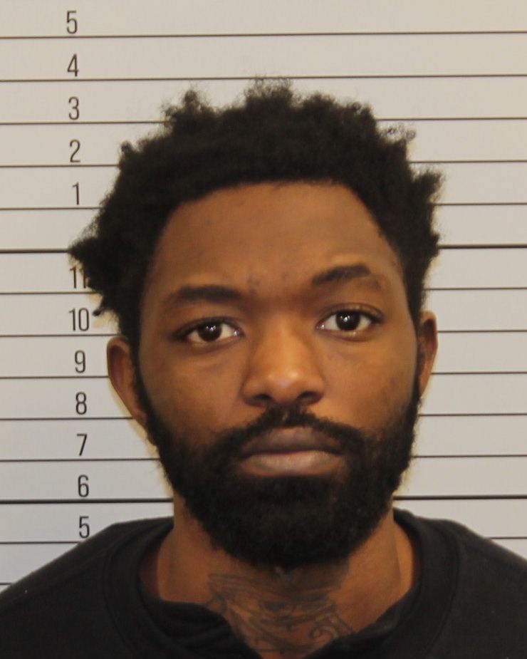 Latest Hamilton County Arrest Report - Chattanoogan.com