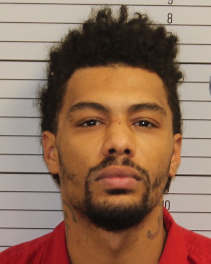 Latest Hamilton County Arrest Report - Chattanoogan.com