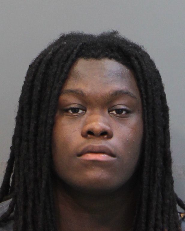 Latest Hamilton County Arrest Report - Chattanoogan.com