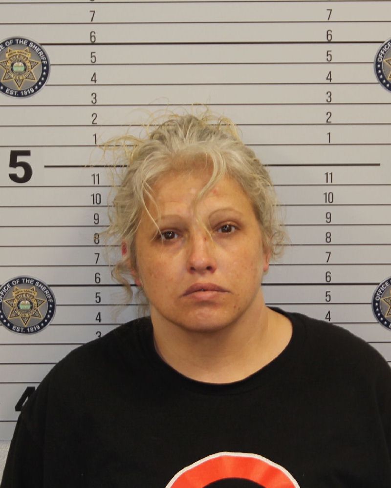 Latest Hamilton County Arrest Report - Chattanoogan.com