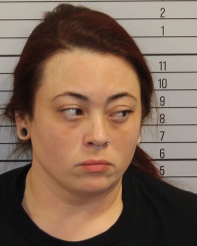 Latest Hamilton County Arrest Report - Chattanoogan.com