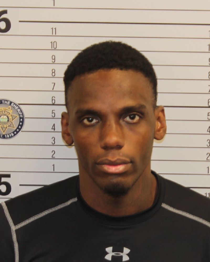 Latest Hamilton County Arrest Report - Chattanoogan.com