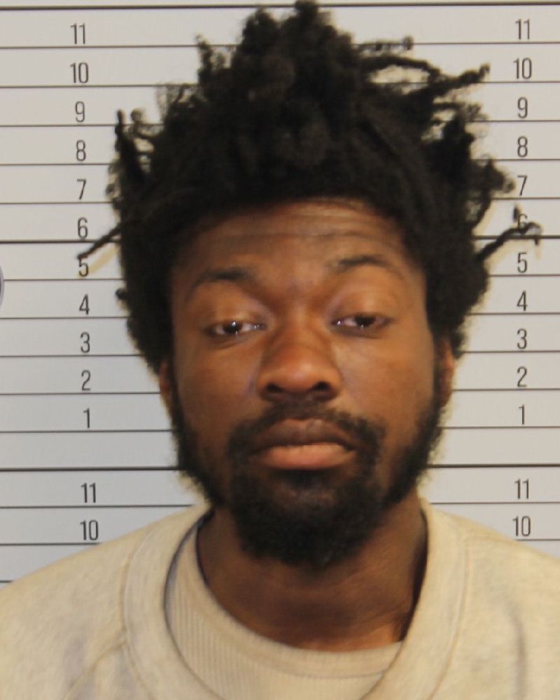 Latest Hamilton County Arrest Report - Chattanoogan.com