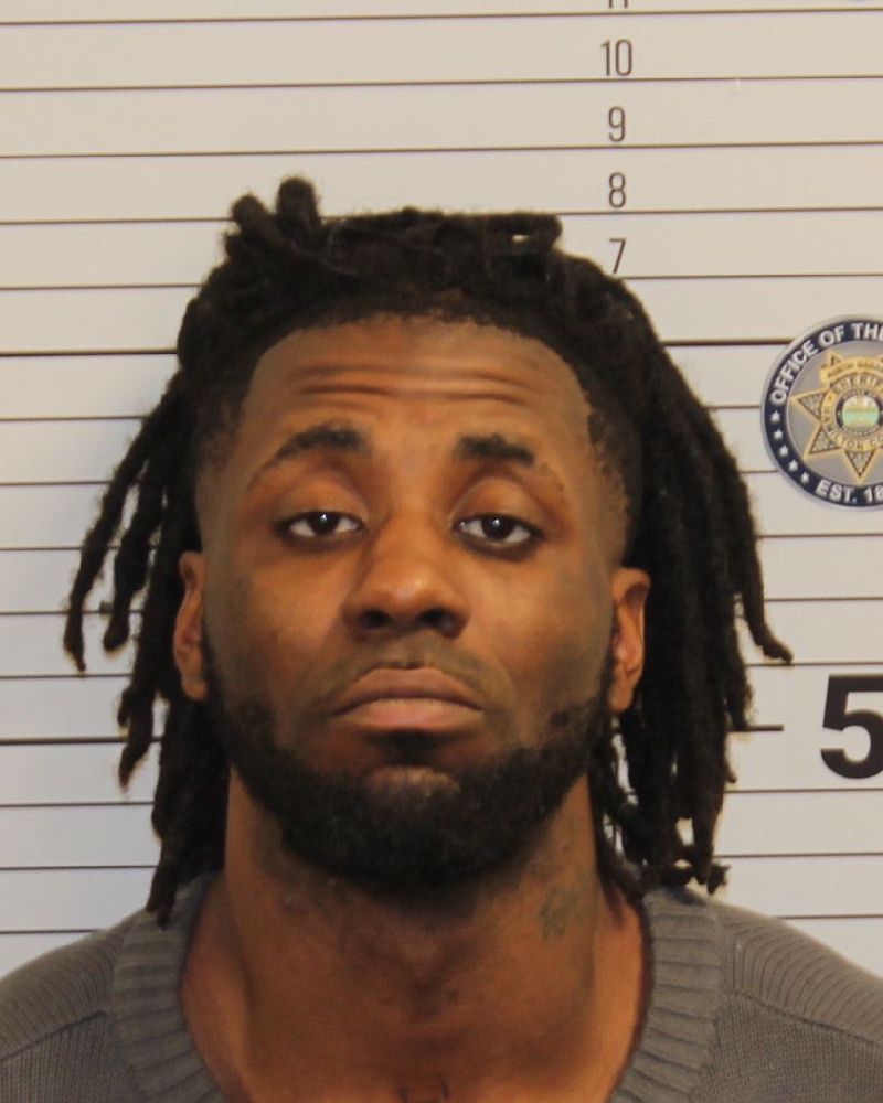 Latest Hamilton County Arrest Report - Chattanoogan.com