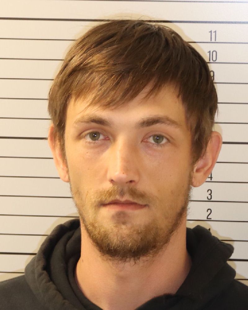 Latest Hamilton County Arrest Report - Chattanoogan.com