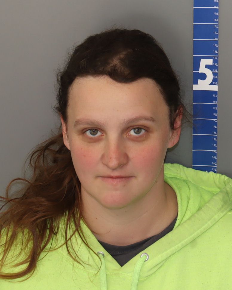 Latest Hamilton County Arrest Report - Chattanoogan.com