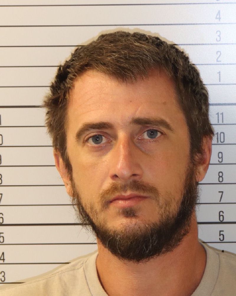 Latest Hamilton County Arrest Report - Chattanoogan.com