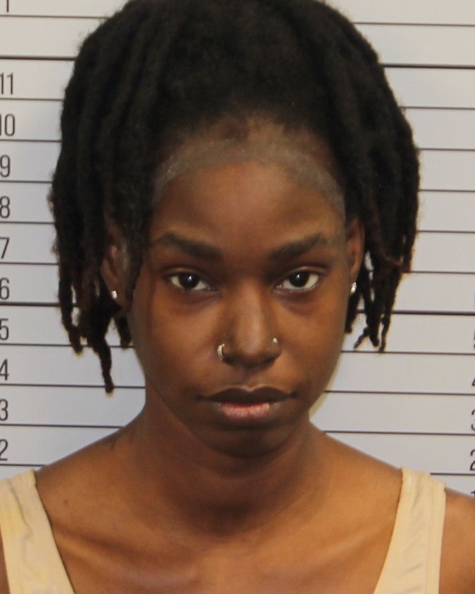 Latest Hamilton County Arrest Report - Chattanoogan.com