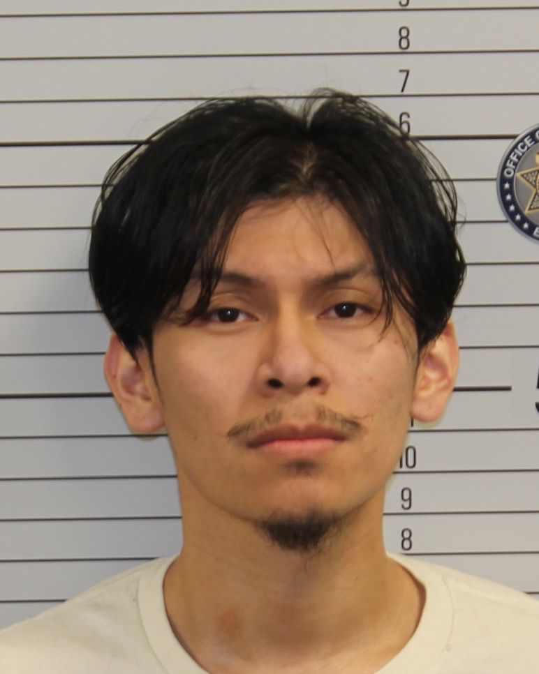 Latest Hamilton County Arrest Report - Chattanoogan.com