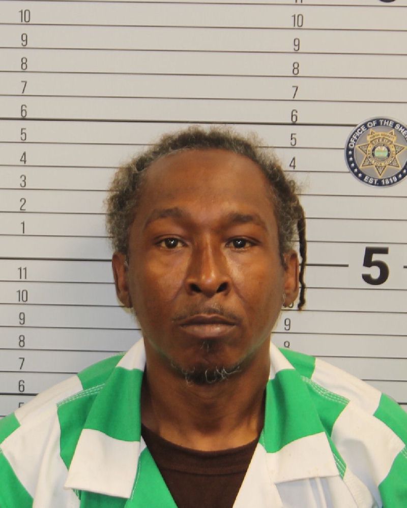 Latest Hamilton County Arrest Report - Chattanoogan.com