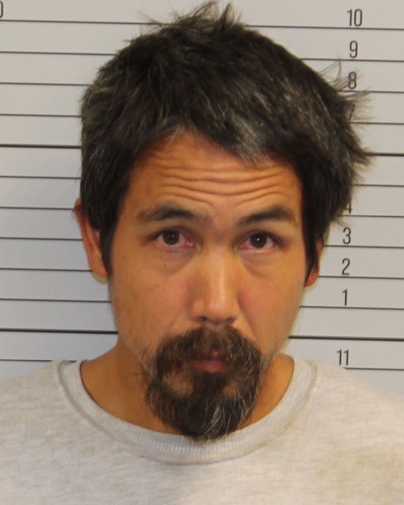 Latest Hamilton County Arrest Report - Chattanoogan.com