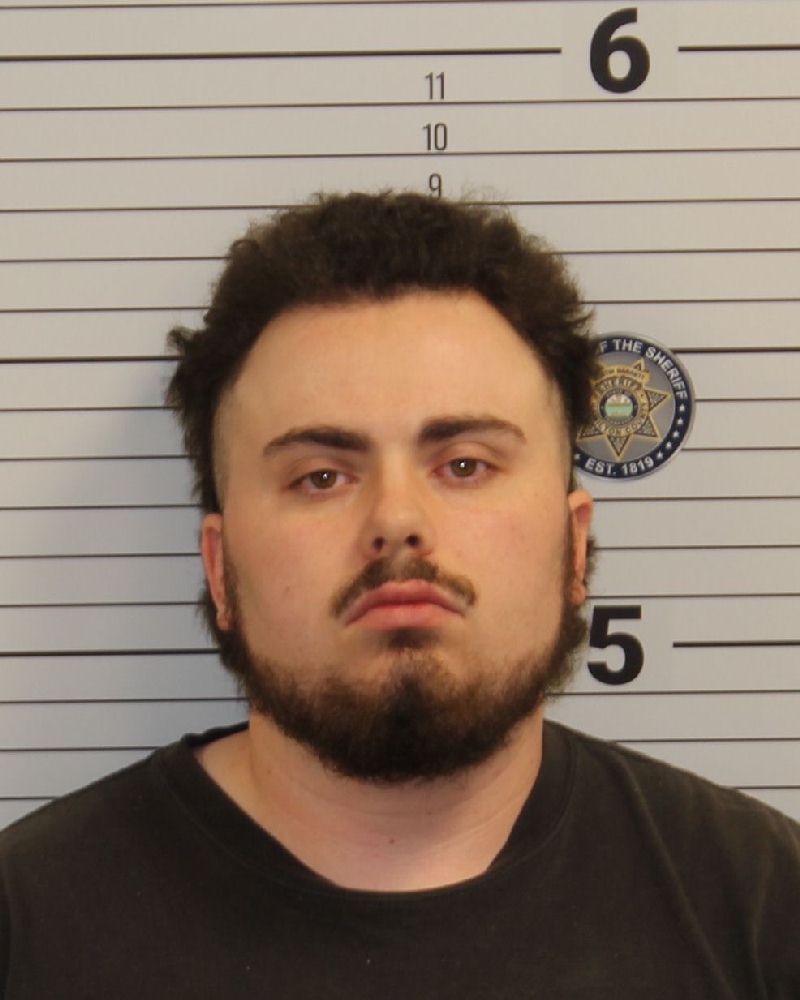 Latest Hamilton County Arrest Report - Chattanoogan.com