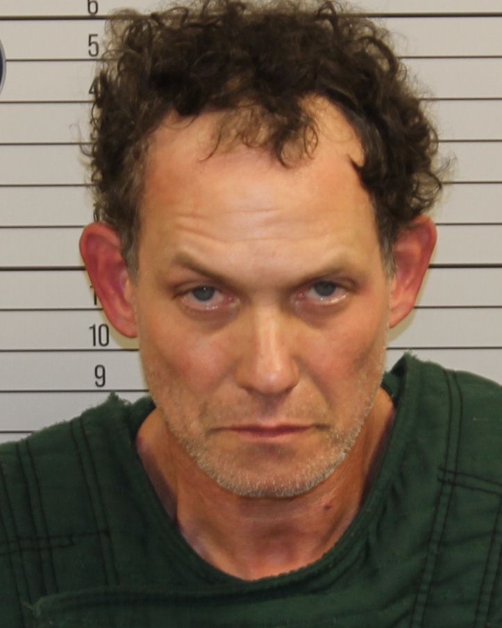 Latest Hamilton County Arrest Report - Chattanoogan.com
