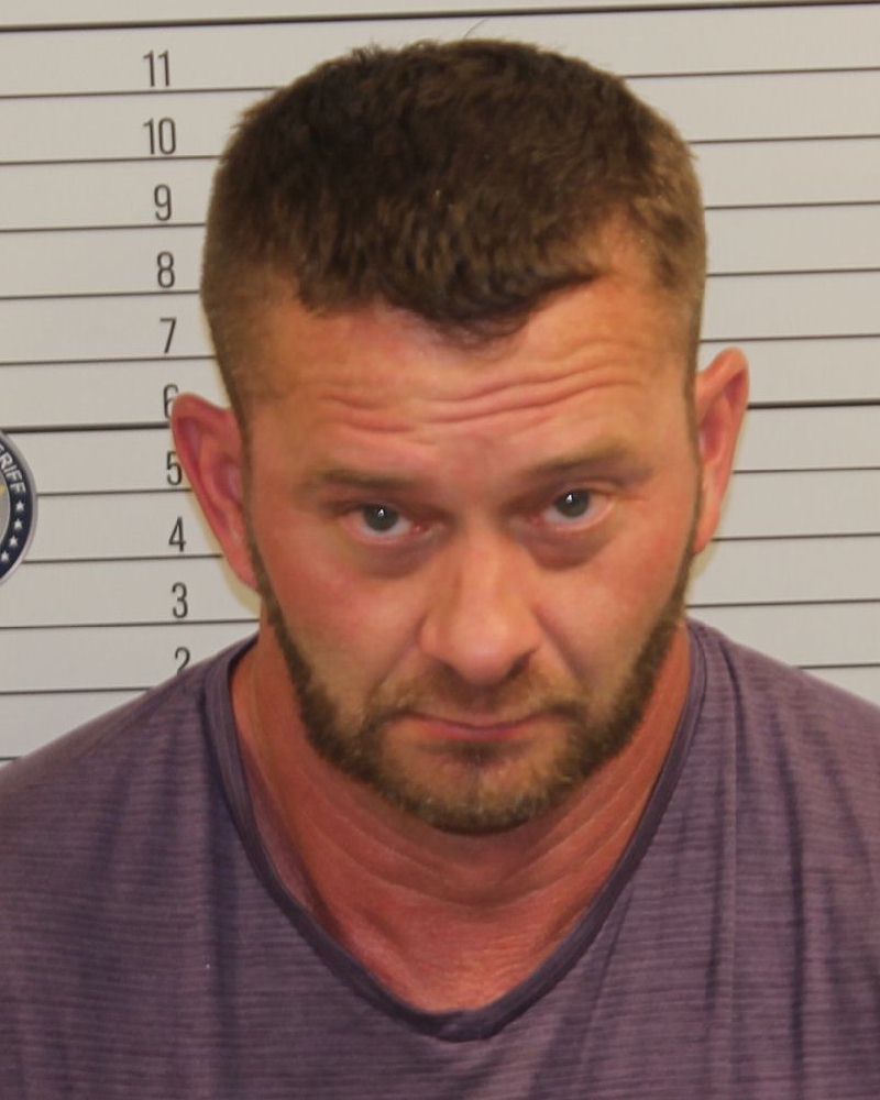 Latest Hamilton County Arrest Report - Chattanoogan.com