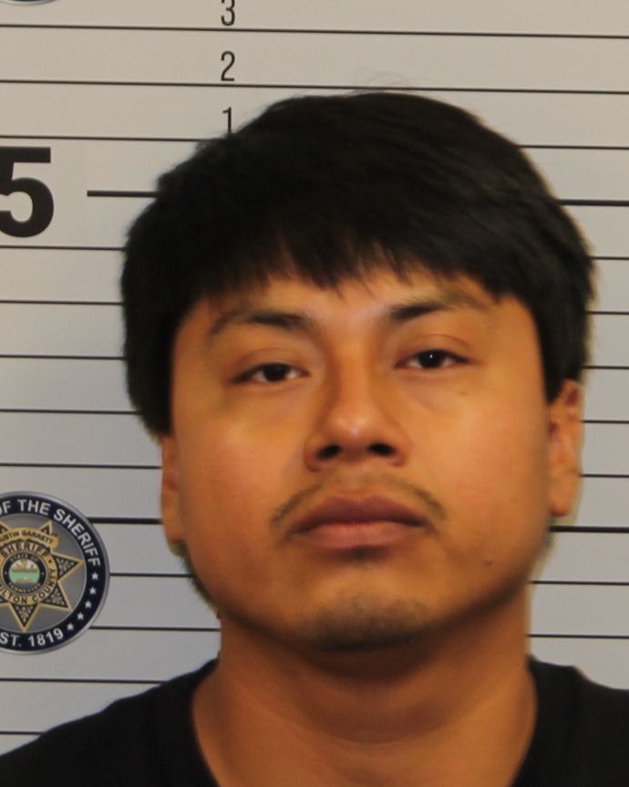 Latest Hamilton County Arrest Report - Chattanoogan.com