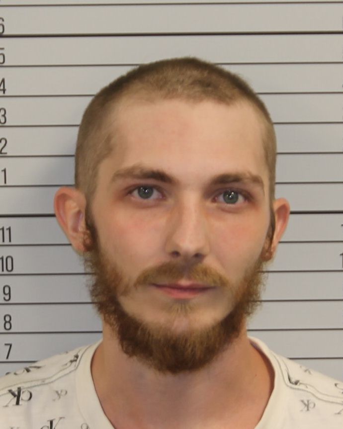 Latest Hamilton County Arrest Report - Chattanoogan.com