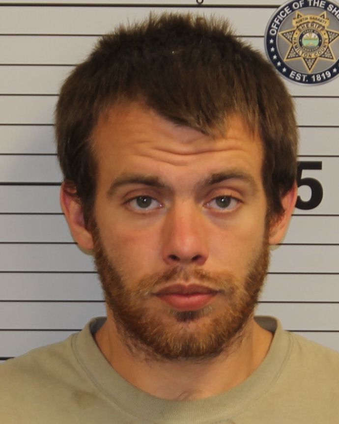 Latest Hamilton County Arrest Report - Chattanoogan.com