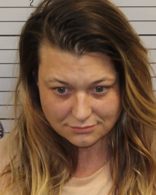 Latest Hamilton County Arrest Report - Chattanoogan.com