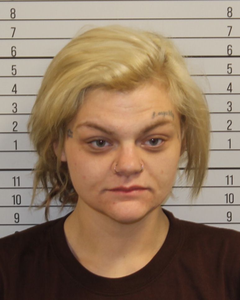 Latest Hamilton County Arrest Report - Chattanoogan.com