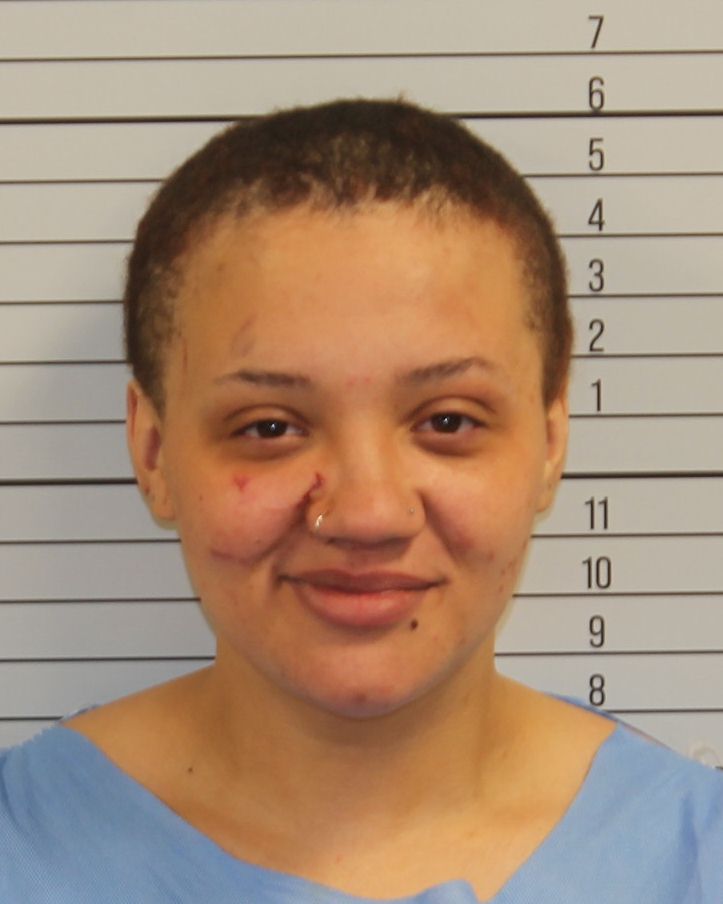 Latest Hamilton County Arrest Report - Chattanoogan.com